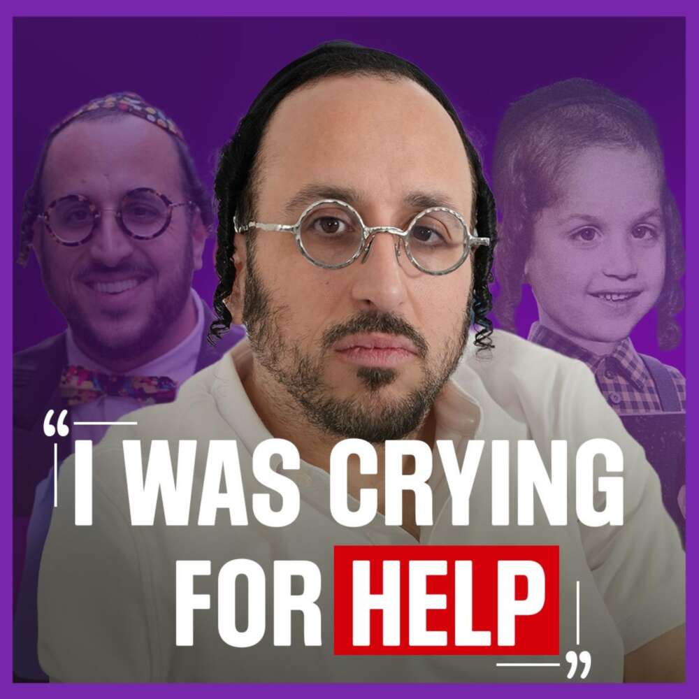 Lipa Reveals It All — His Story, His Pain, and His Path Forward ...