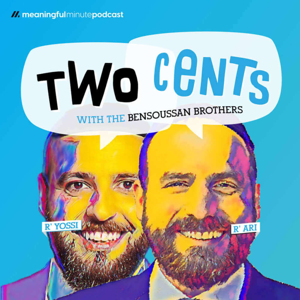 Two Cents Is Back | Meaningful Minute