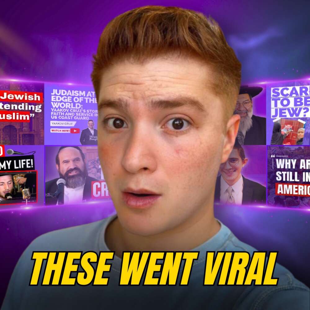 Our Most REPLAYED Moments Ever (You’ll See Why) | Meaningful Minute