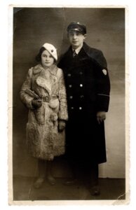 Gerda Weissmann Klein: The Holocaust Survivor who Married her Liberator ...