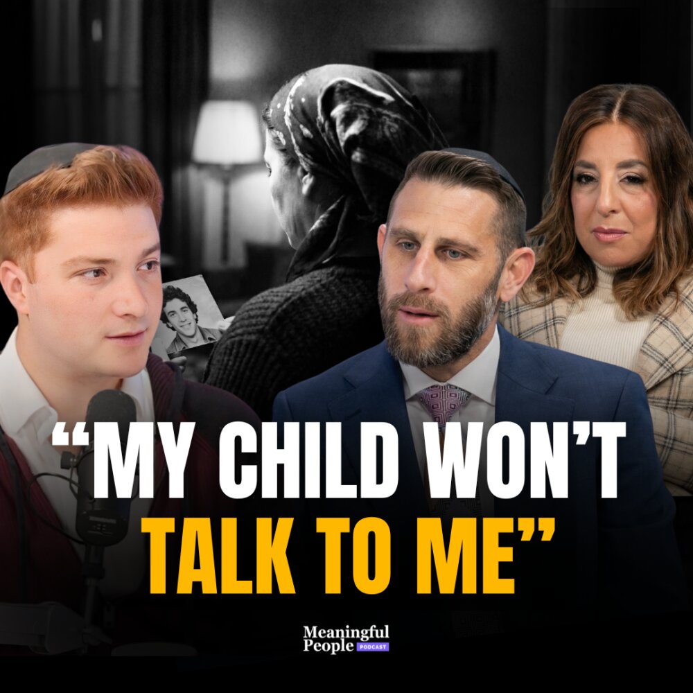 Parental Alienation: When Adult Children Cut Off Their Parents ...